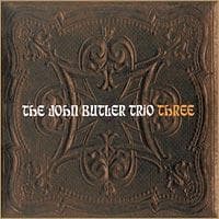 List of All Top John Butler Trio Albums, Ranked