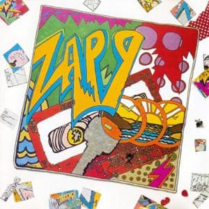 List of All Top Zapp Albums, Ranked