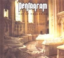List of All Top Pentagram Albums, Ranked
