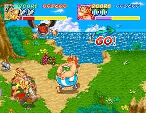 Konami Fighting Games | List of Popular Fighting Games by Konami