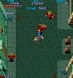 Capcom Fighting Games | List of Popular Fighting Games by Capcom