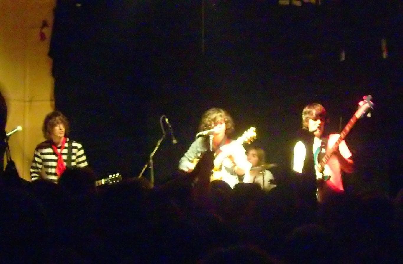 Dundee Bands | List of Artists from Dundee