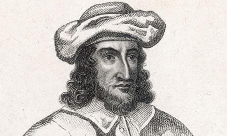 Famous People Who Were Hanged, Drawn and Quartered | List of Celebrity ...