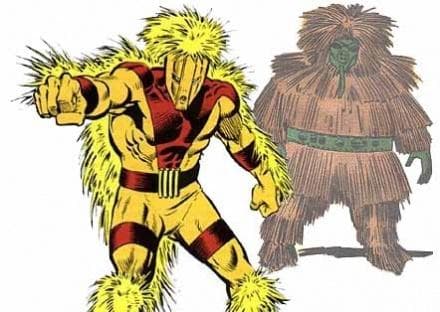 The Top Ant-Man Villains & Enemies, Ranked