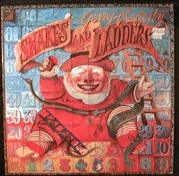 List of All Top Gerry Rafferty Albums, Ranked