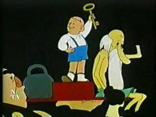 The 60 Best Movies With Key in the Title, Ranked