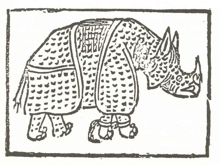 Printmaking Art | List of Famous Printmaking Artwork