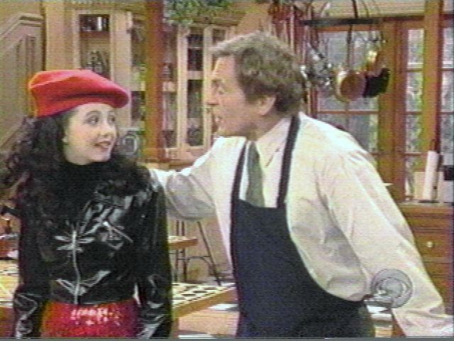 Best TV Grumps | List of Curmudgeon Characters