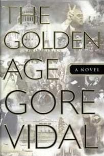 Best Gore Vidal Books | List of Popular Gore Vidal Books, Ranked