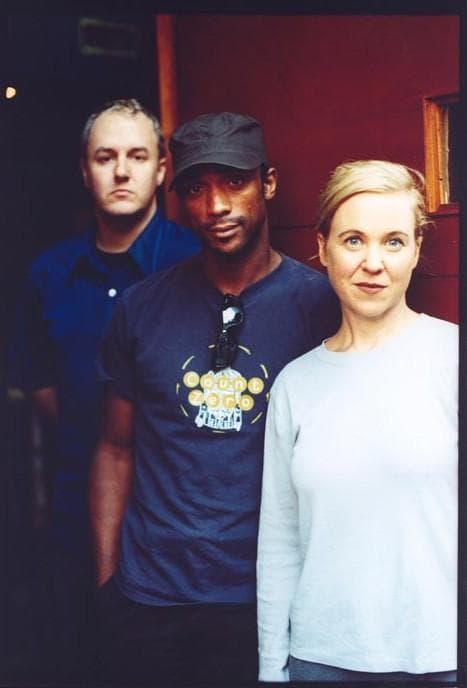 4AD Artists - List of All Bands On 4AD