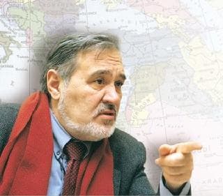 Famous Professors from Turkey | List of Top Turkish Professors