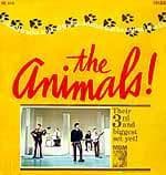 List of All Top Animals Albums, Ranked