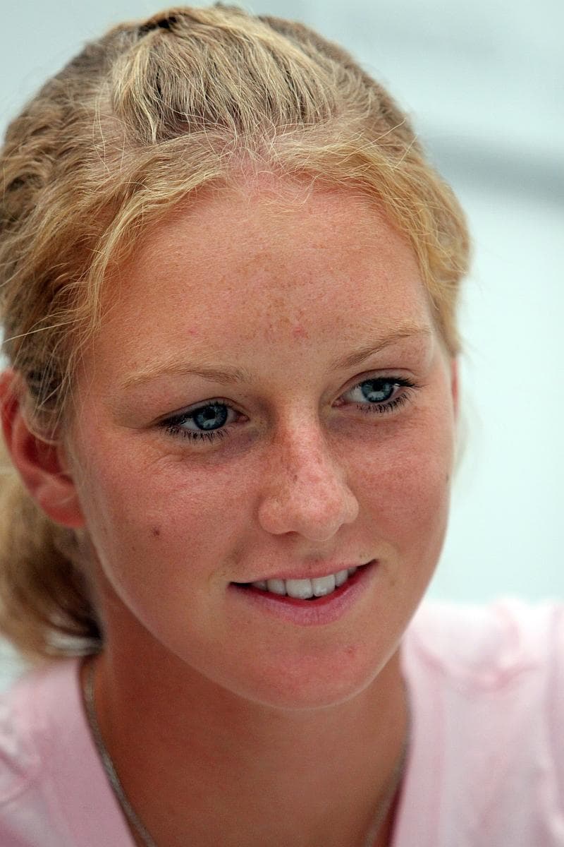 Best Polish Tennis Players | List of Famous Tennis Players from Poland