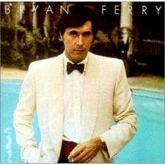 The Best Bryan Ferry Albums, Ranked By Fans
