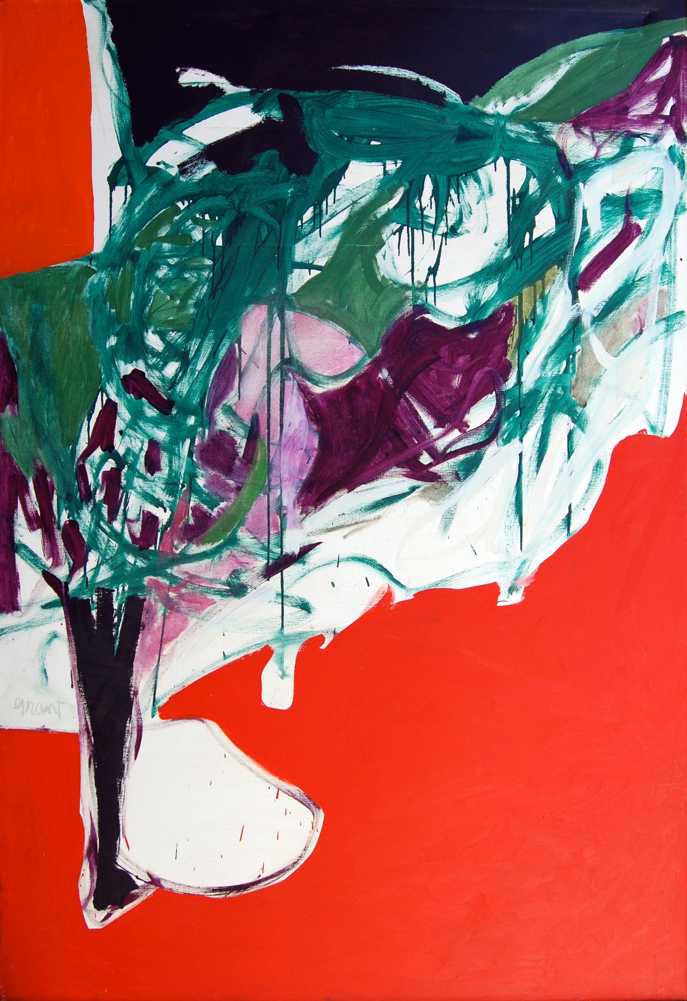 Famous Abstract Expressionist Artists | List of All Abstract ...