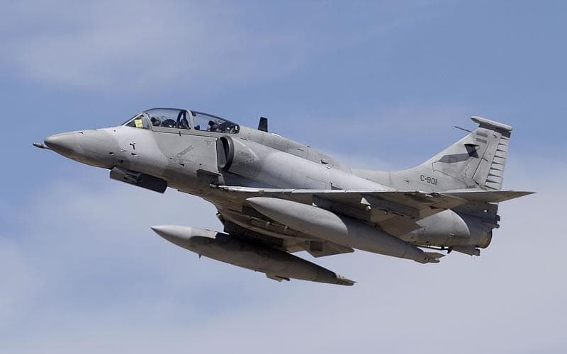 Lockheed Martin Airplanes | List of All Lockheed Martin Aircraft Types