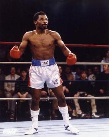 Famous American Boxers | List of Boxers from the United States
