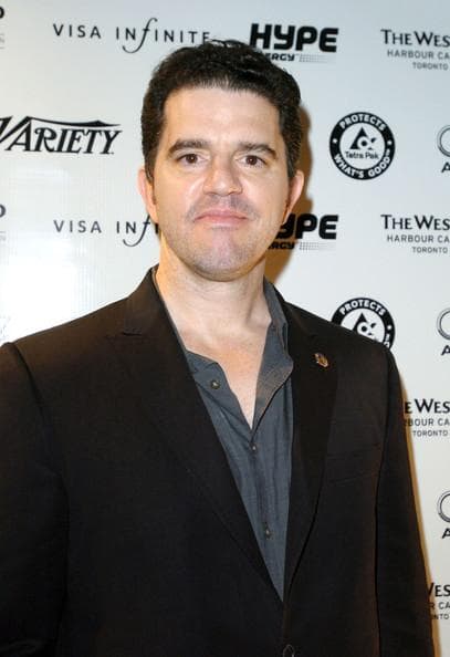 Famous Male Cinematographers | List of Top Male Cinematographers