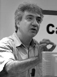 Famous Professors from Iran | List of Top Iranian Professors