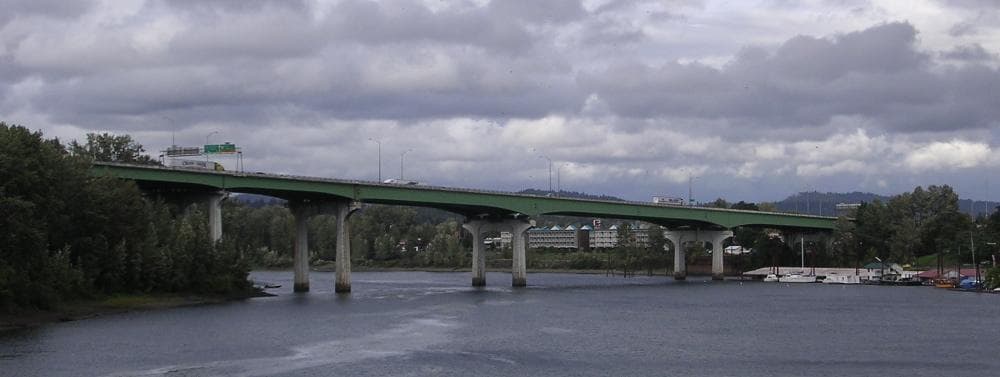 List of Famous Bridges in Oregon