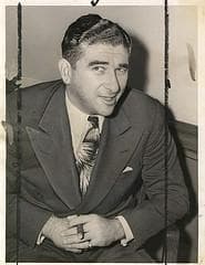 Jewish American Mobsters: List of Jew Gangsters in US History