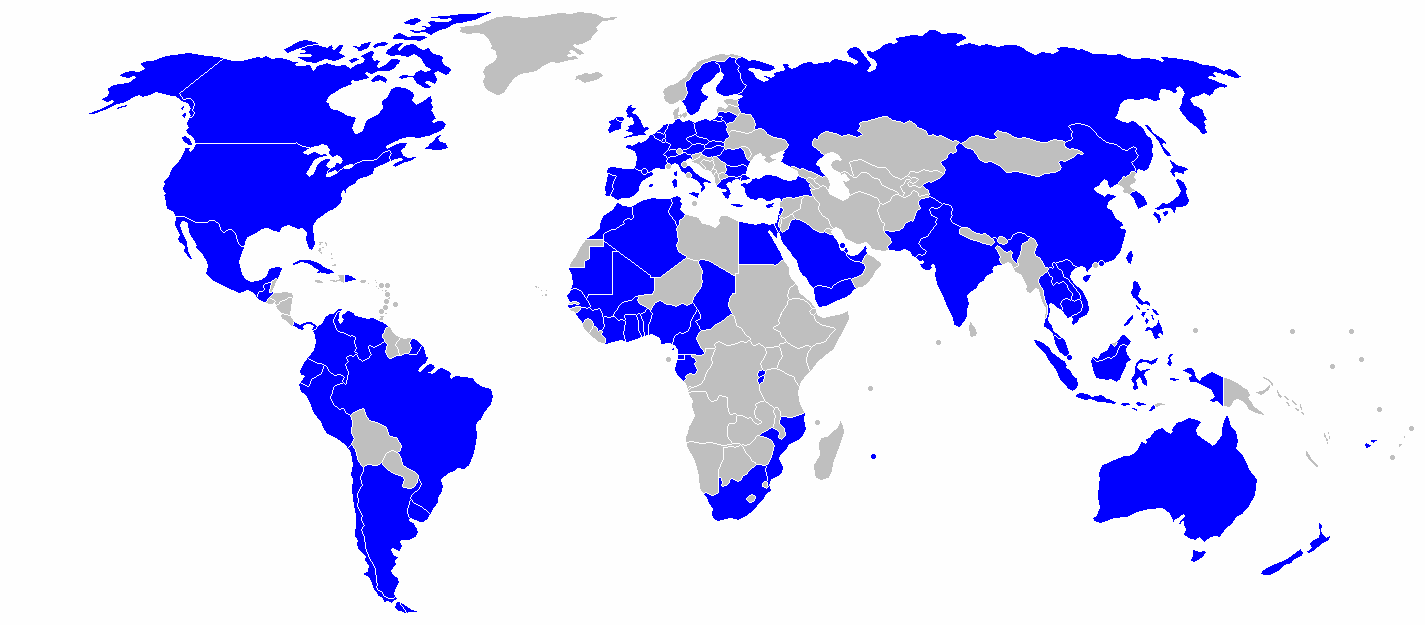 Hospitality Companies | List of Top Hospitality Firms