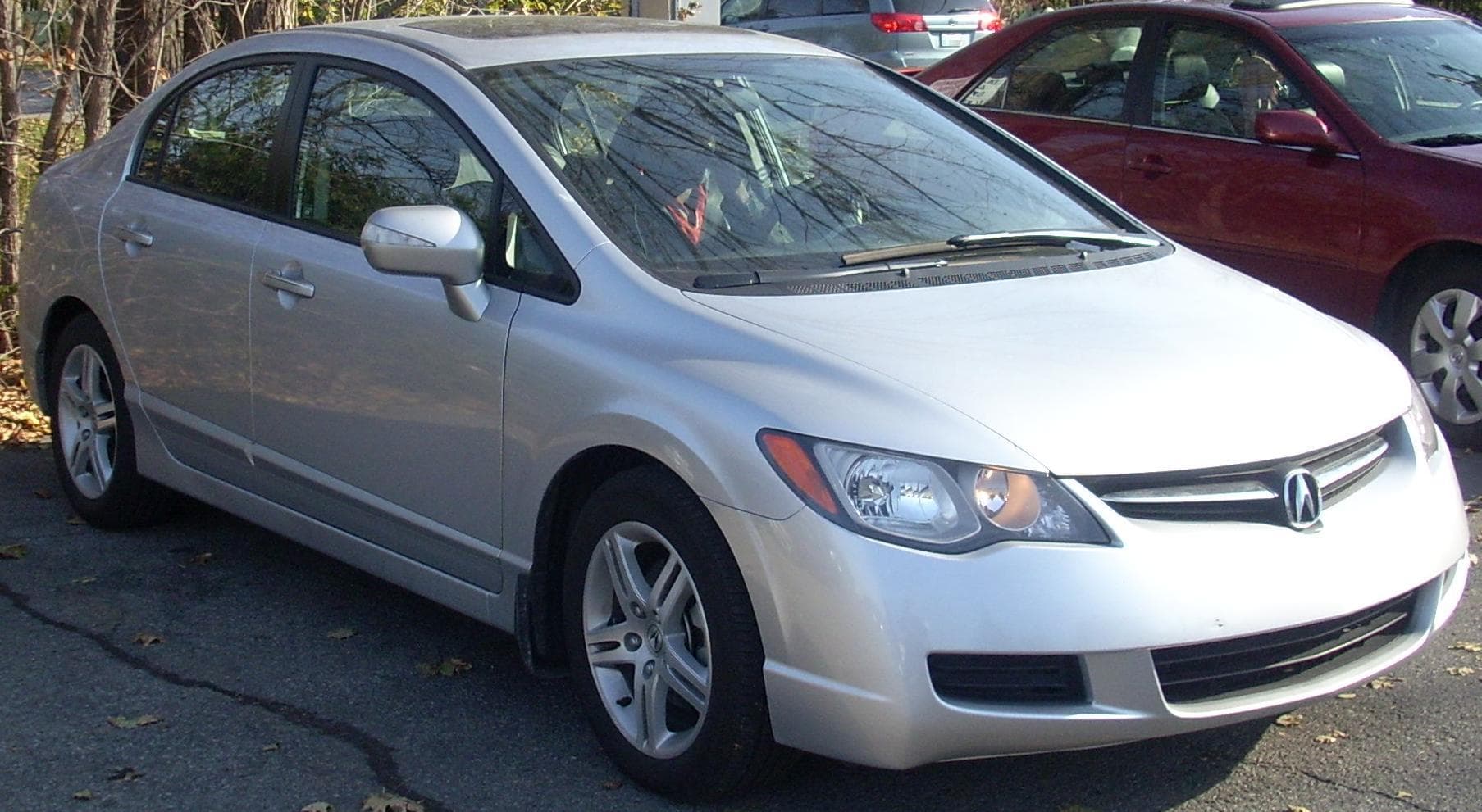 Acura Models List All Acura Models | List Of Acura Cars & Vehicles