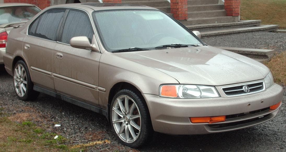 All Acura Models | List of Acura Cars & Vehicles