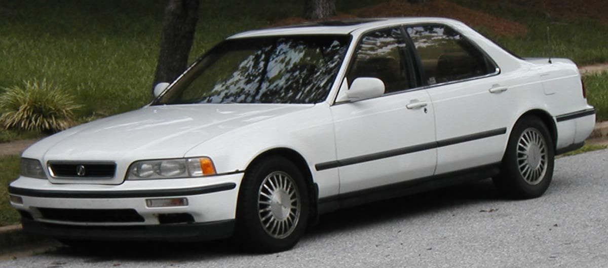All Acura Models | List of Acura Cars & Vehicles