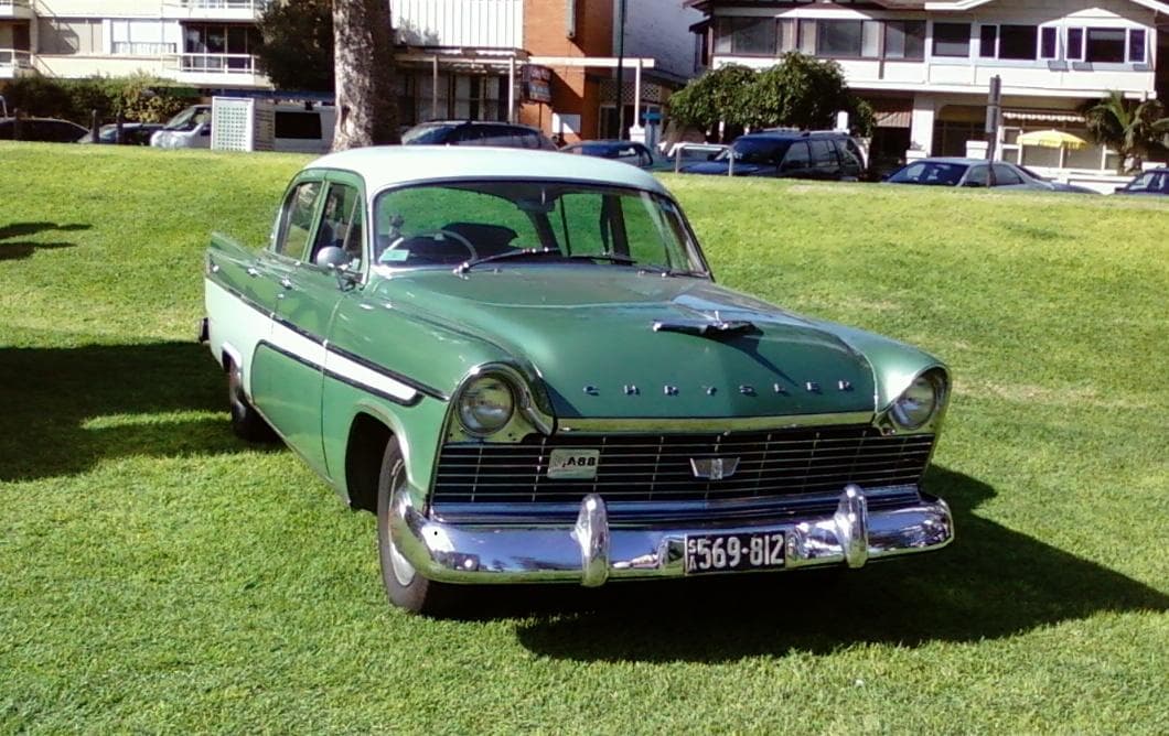 All Chrysler Models: List of Chrysler Cars & Vehicles