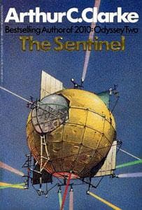 Best Arthur C. Clarke Books | List of Popular Arthur C. Clarke Books ...