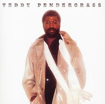 The Best Teddy Pendergrass Albums, Ranked By Fans