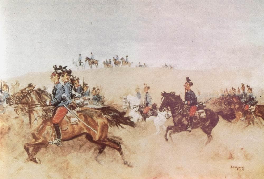 Eastern Front Battles | List of Battles in the Eastern Front (77 Items)