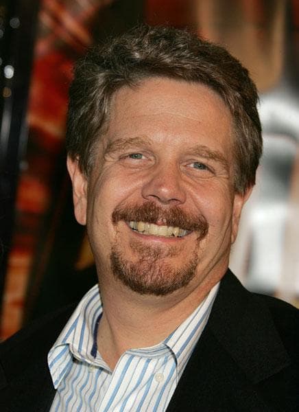 George Clooney Celebrity Friends | List of George Clooney's Best Friends