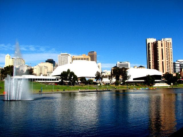 Adelaide Architecture | List of Famous Adelaide Buildings and Landmarks