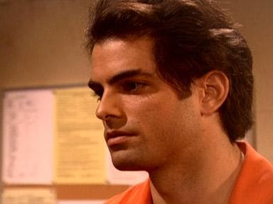 Passions Cast | List of All Passions Actors and Actresses