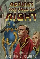 Best Arthur C. Clarke Books | List of Popular Arthur C. Clarke Books ...