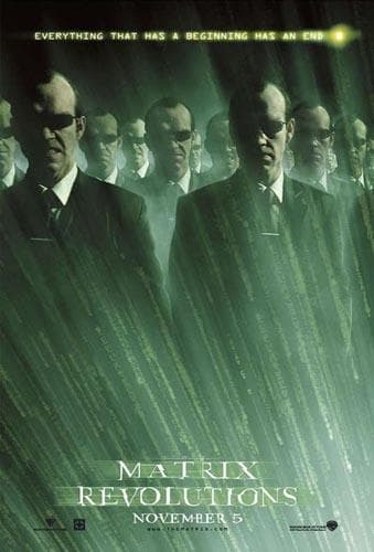 The Matrix Characters | Cast List of Characters From The Matrix