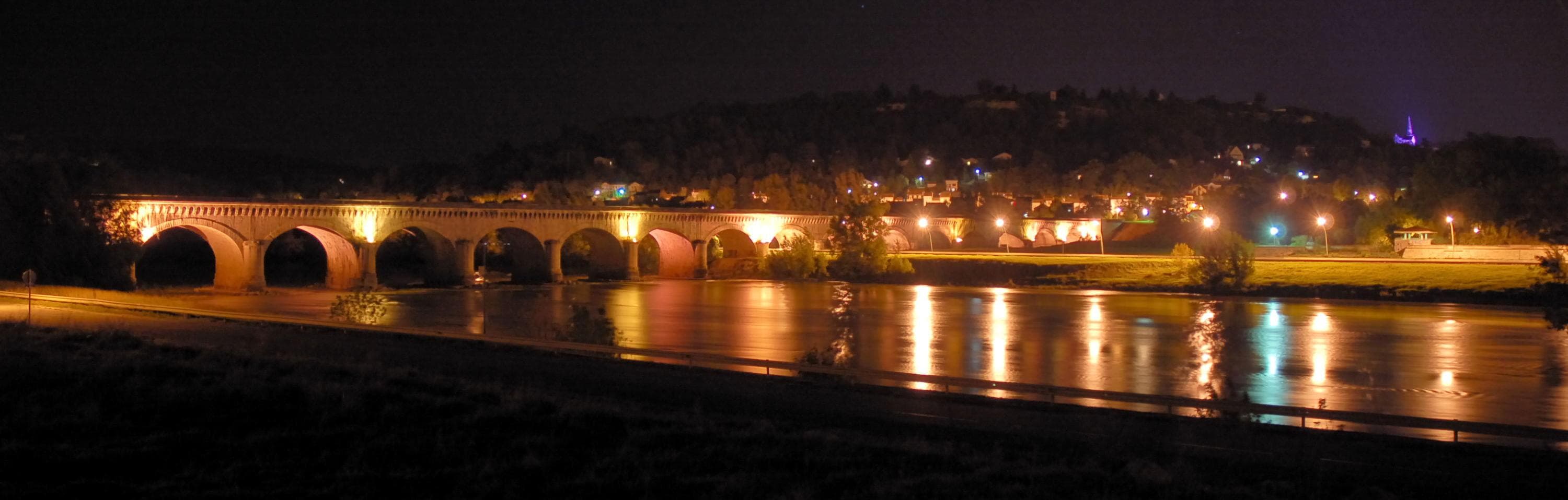 Bridges in France | List of Famous French Bridges