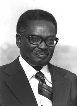 Famous Angola Writers | List of Writers from Angola