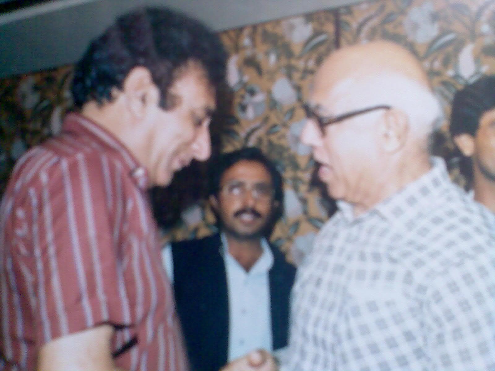 Famous Poets from Pakistan | List of Top Pakistani Poets