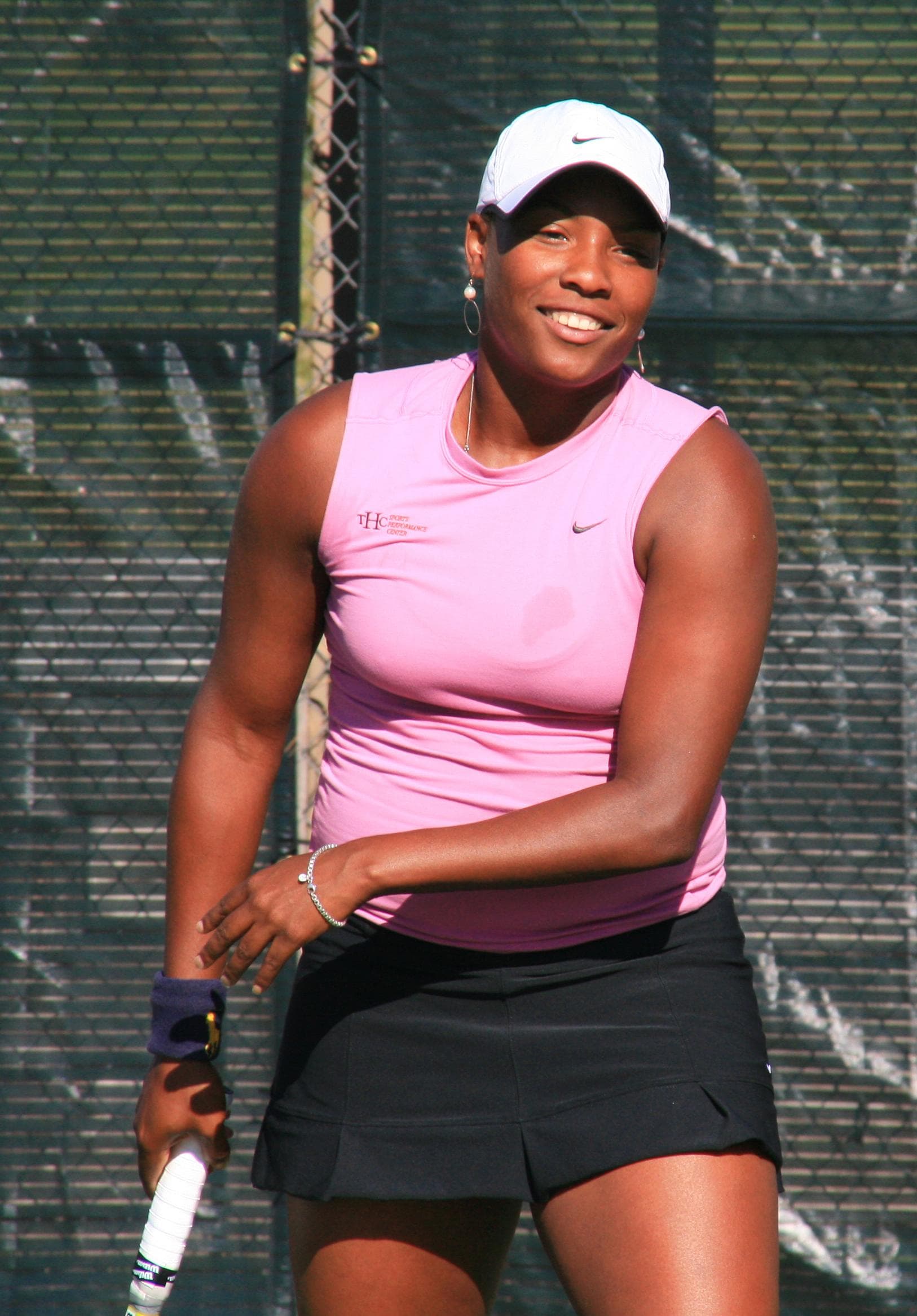 The 25 Best Black Women's Tennis Players Of All Time, Ranked