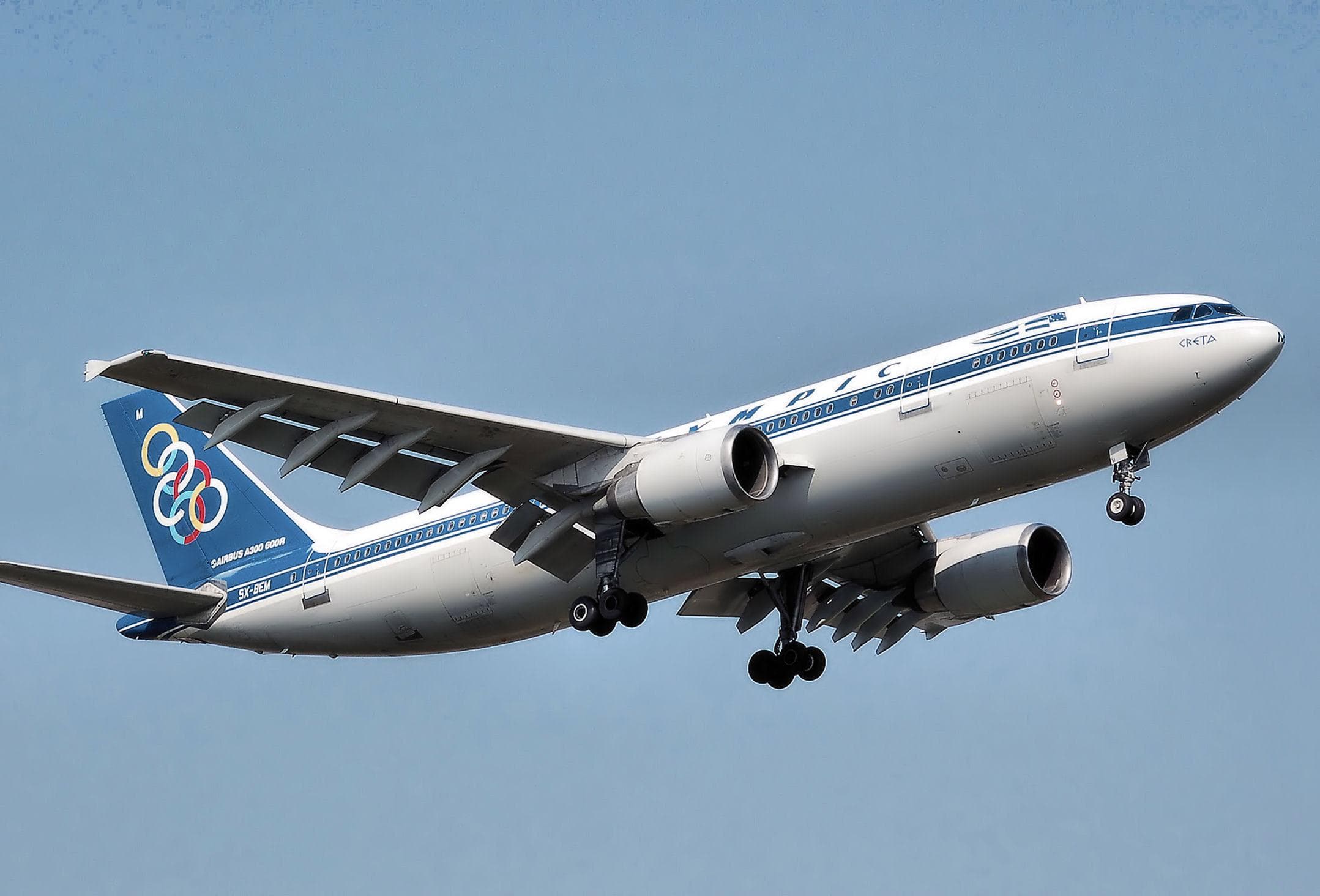 Airbus Airplanes | List of All Airbus Aircraft Types
