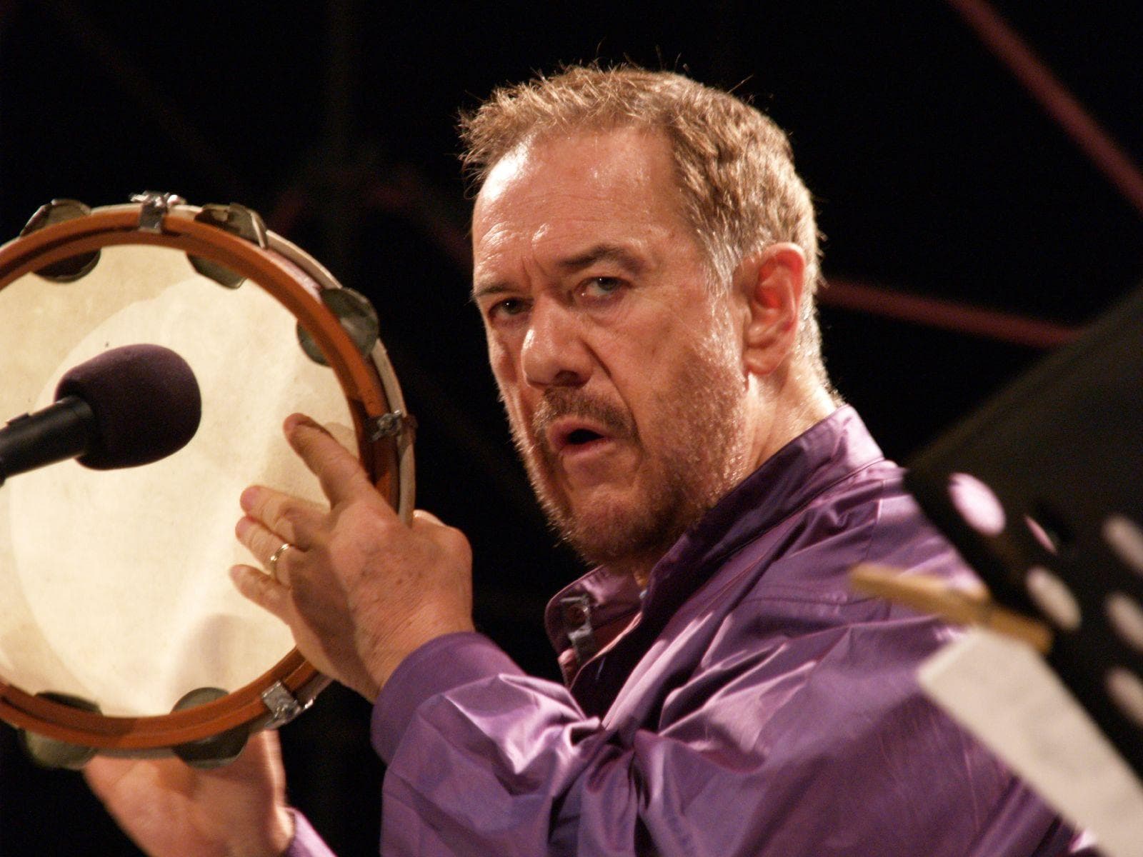 Famous Percussionists | List of the Top Well-Known Percussionists