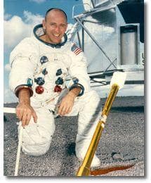 Famous Male Astronauts | List of Top Male Astronauts
