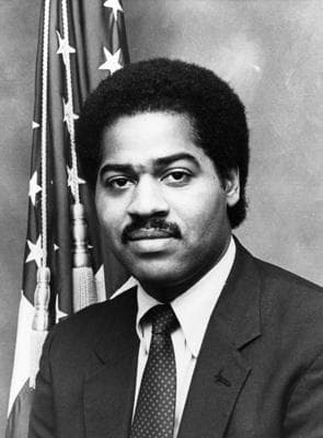 Famous Texas Politicians | List of Politicians from Texas