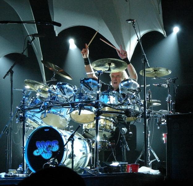 Famous Percussionists | List of the Top Well-Known Percussionists