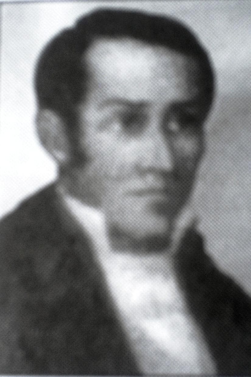 Famous People From Paraguay | List of Celebrities Born in Paraguay