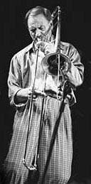 Famous Trombone Players | List of Notable Jazz Trombonists