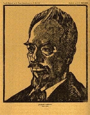 Famous Poets from the Netherlands | List of Top Dutch Poets